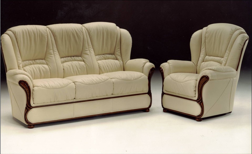Traditional Leather Sofas Designersofas4u Blog