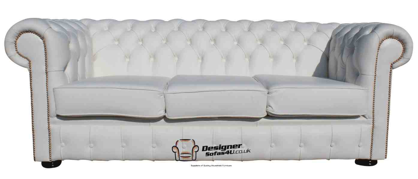 Get Cozy in Style with the Button Back Sofa from DesignerSofas4u ...
