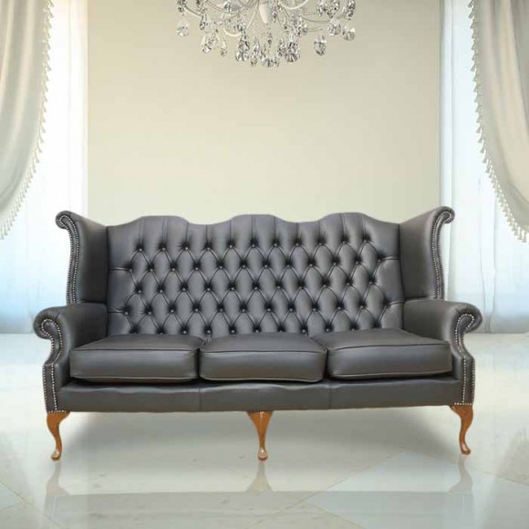 Chesterfield Sofa Manufacturer Designersofas4u Blog