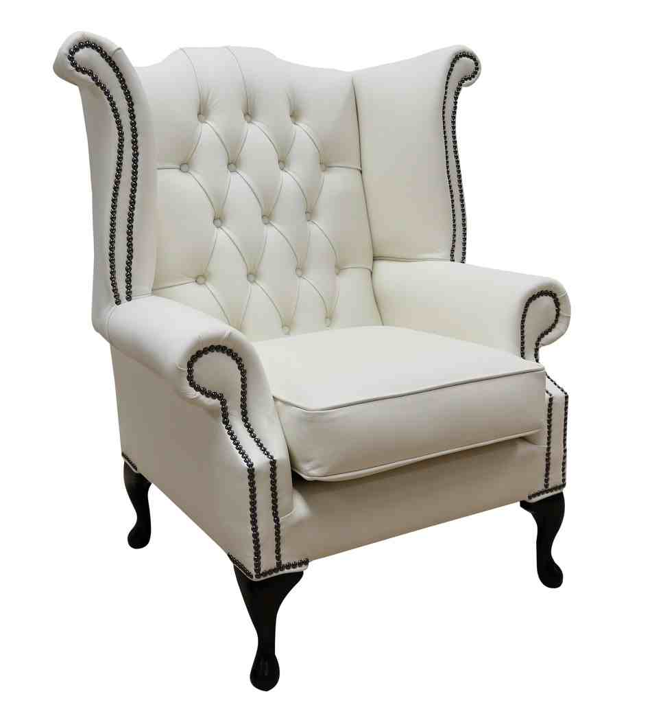 Elevate Your Home with Stunning Wing Chairs – Designersofas4u Blog