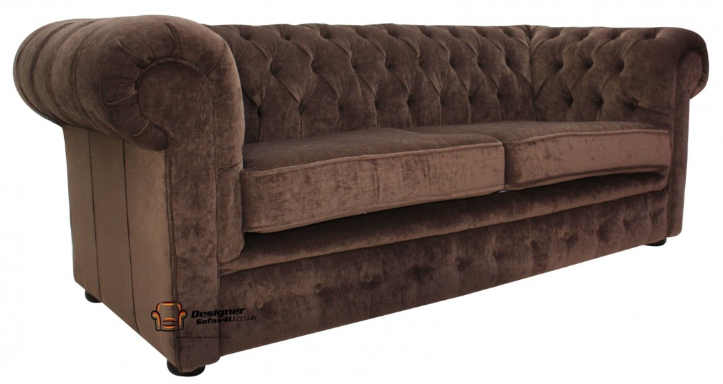 Chesterfields are irreplaceable | Designersofas4u Blog