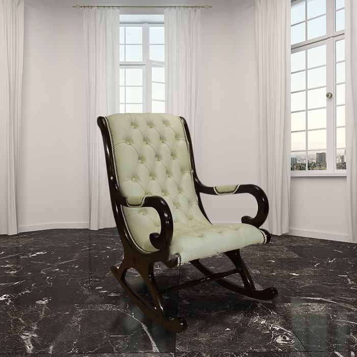 ‘Tranquility through rocking a Chesterfield’ | Designersofas4u Blog