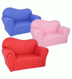 Buy Trendy Children’s Sofa & Provide Great Fun & Comfort to Your Kids ...
