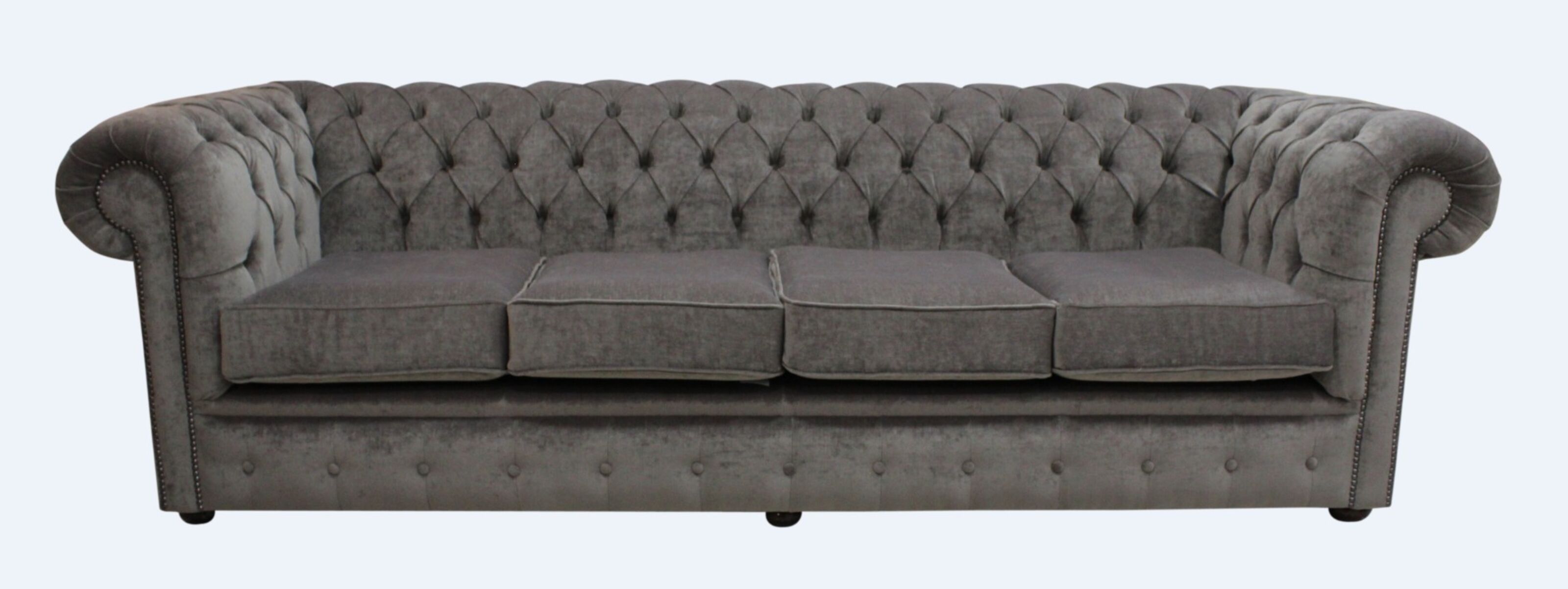 Unwind and Lounge with Chesterfield Manchester at DesignerSofas4u ...