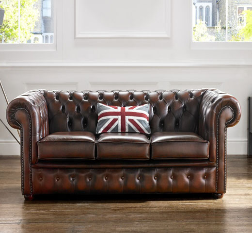 Chesterfield Sofas | Chesterfield Sofa | Chesterfield Furniture