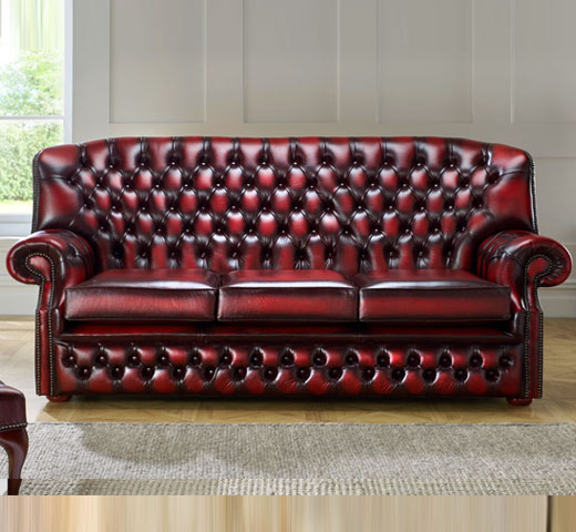 Chesterfield Sofas | Chesterfield Sofa | Chesterfield Furniture
