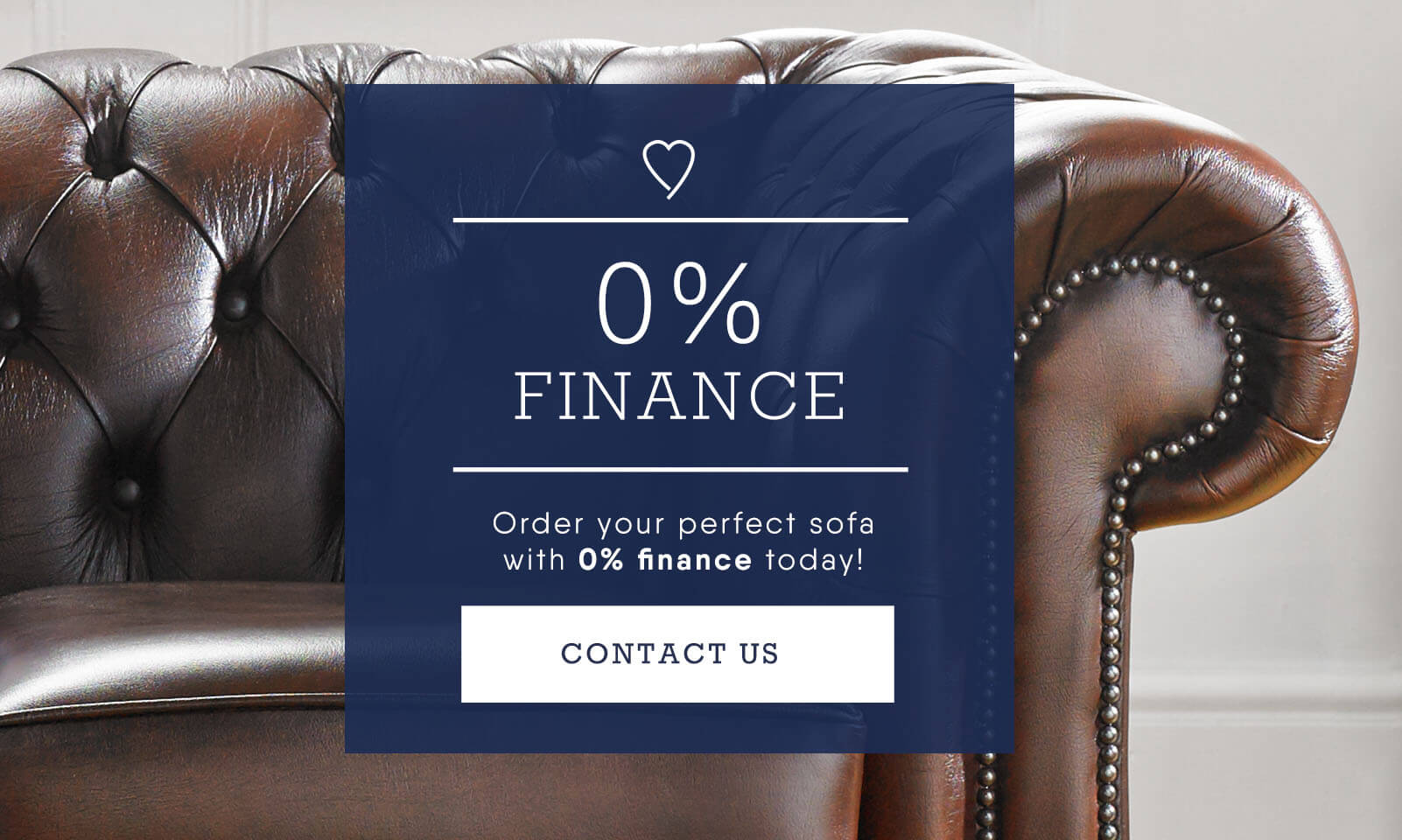 Designer Sofas 4U | The UK’s No.1 Chesterfield Sofa Retailer