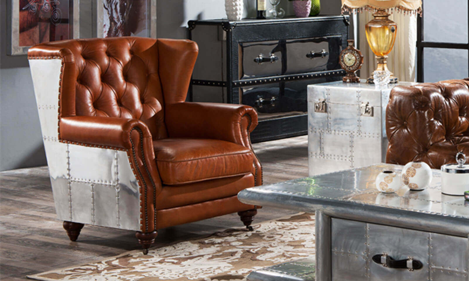 Designer Sofas 4U | The UK’s No.1 Chesterfield Sofa Retailer