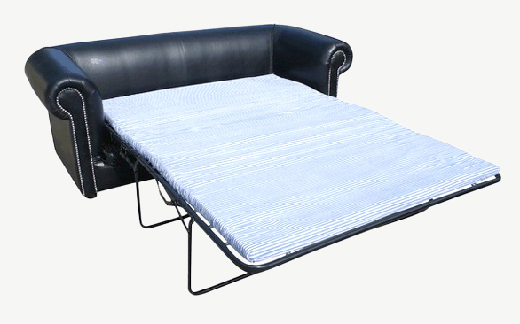 Buy Chesterfield Sofas, Chairs and more at Designer Sofas 4U