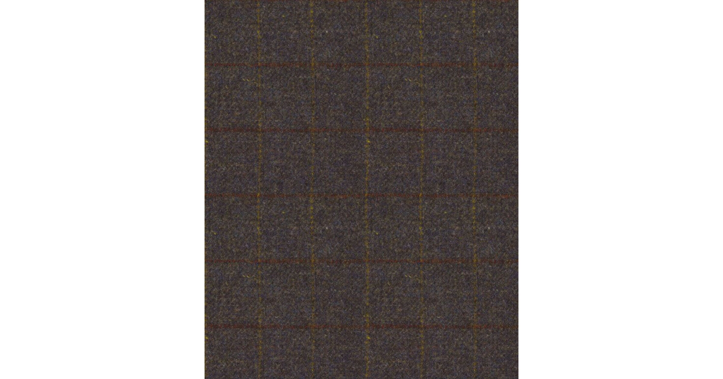 Harris Tweed Huntsman Ocean Spray Check | DesignerSofas4u