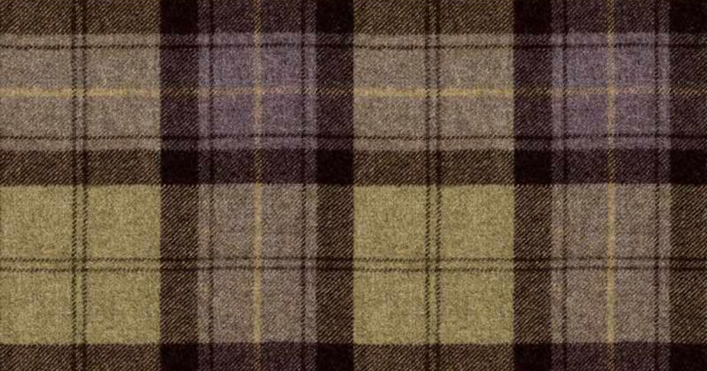 Wool Plaid Fabric Colors Timeless Patterns for Classic Style