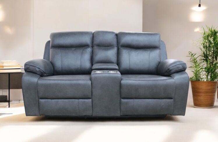 Premium Jacob Reclining Sofas