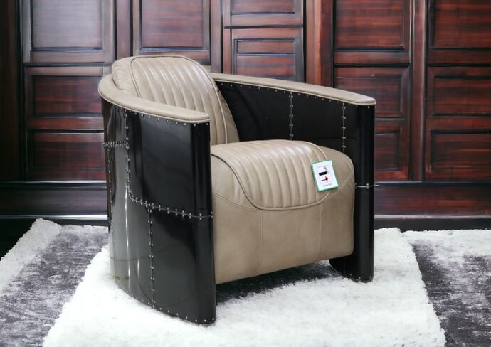 Aviator Chair | Armchairs | Furniture - Designer Sofas 4 U