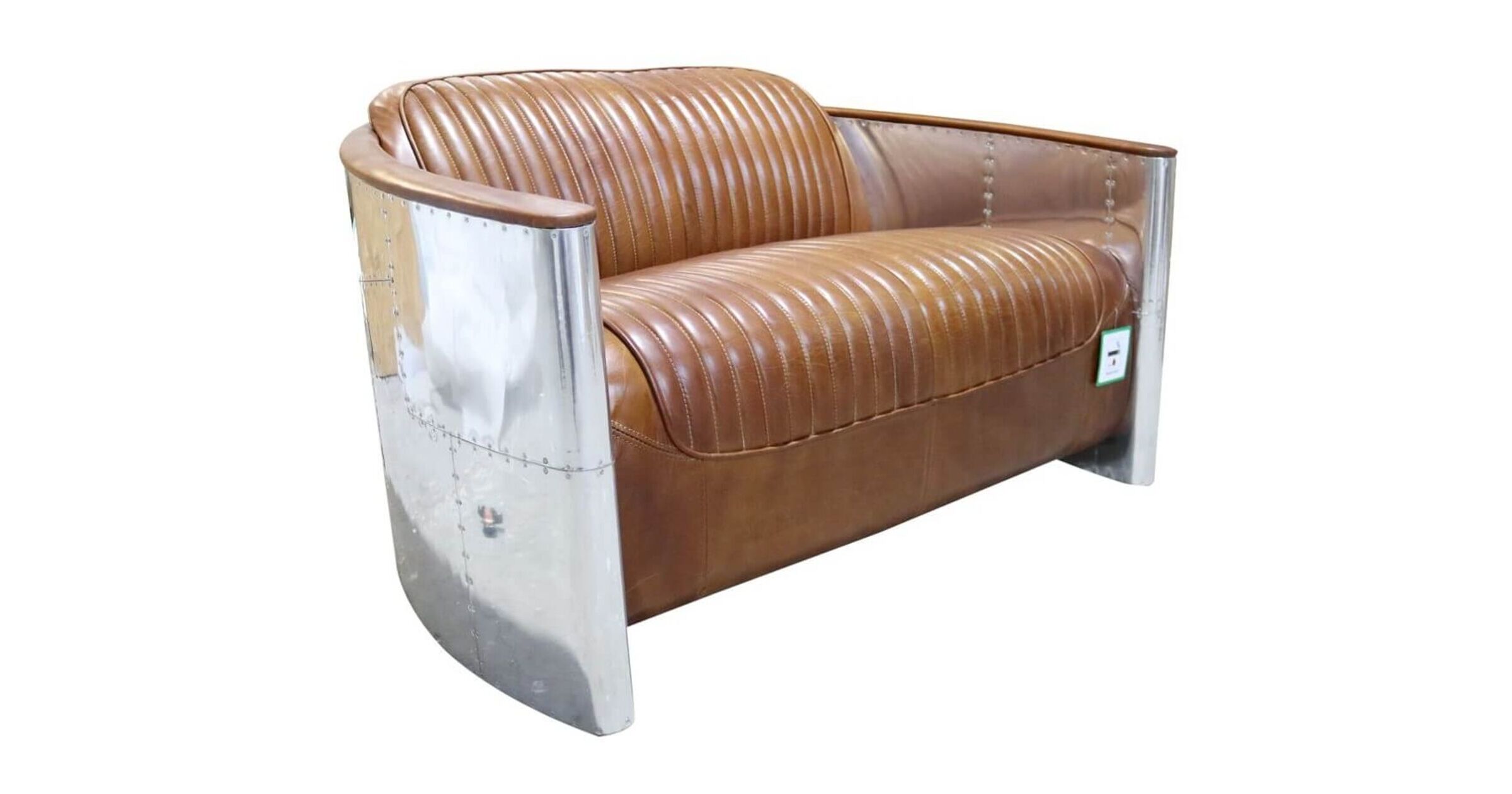 Aviator Sofas & Chairs: What They Are and Why They Stand Out