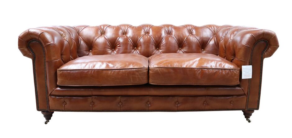 Designer Sofas 4U | The UK’s No.1 Chesterfield Sofa Retailer