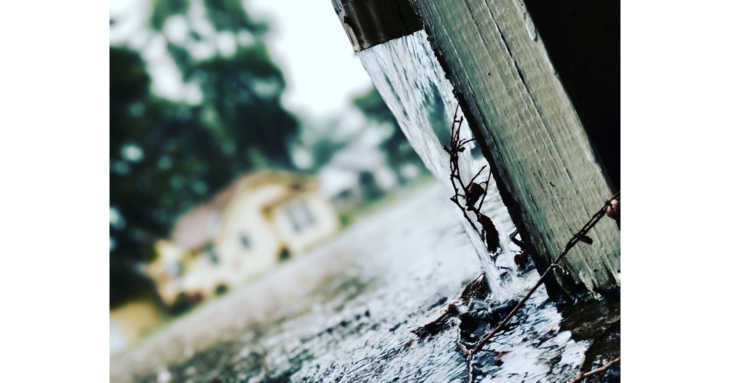 Tips: Protecting your Home Against Storms and Bad Weather