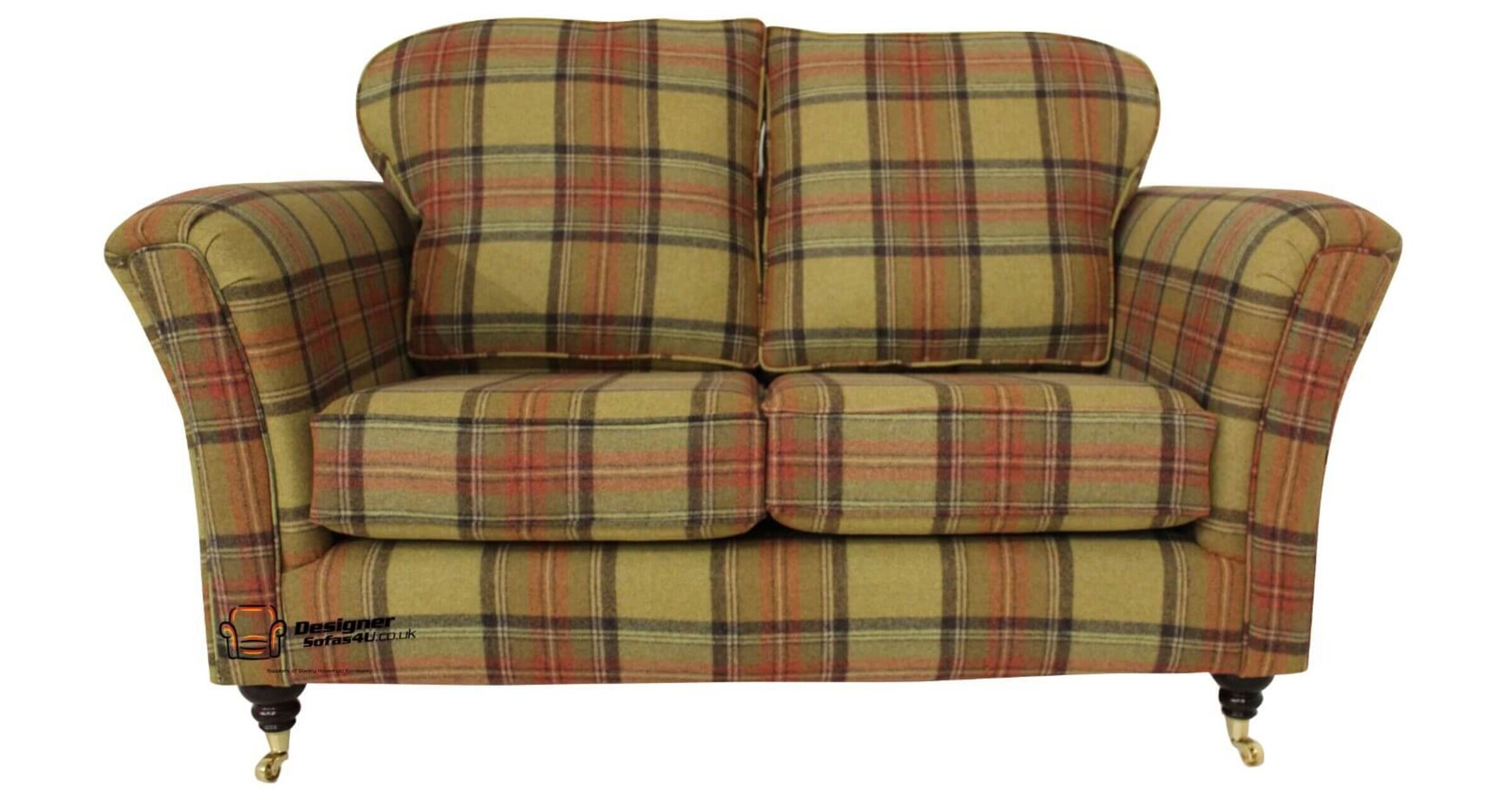 Wool Sofa, Chairs and Footstools - Designer Sofas 4U's Collection