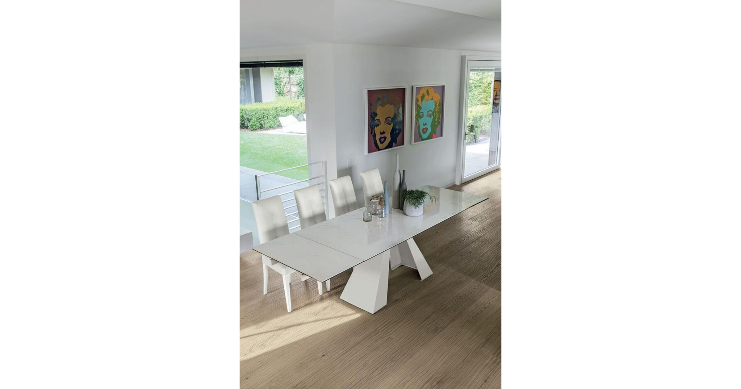 Upgrade Your Dining Space with the Taurus 180 cm Table