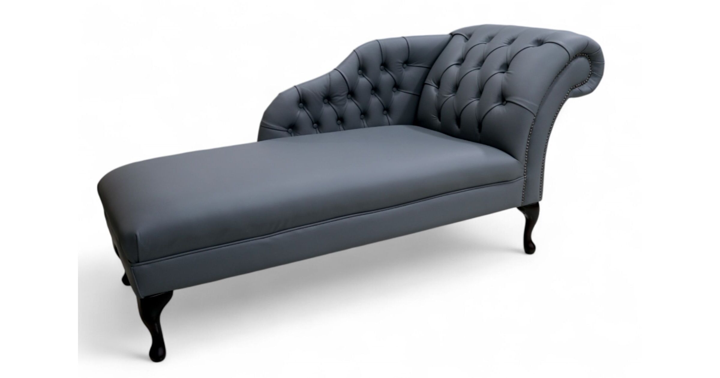 Gray Chaise Lounge Sleeper Chair Pull Out Bed PUREMIND Chaise Lounge