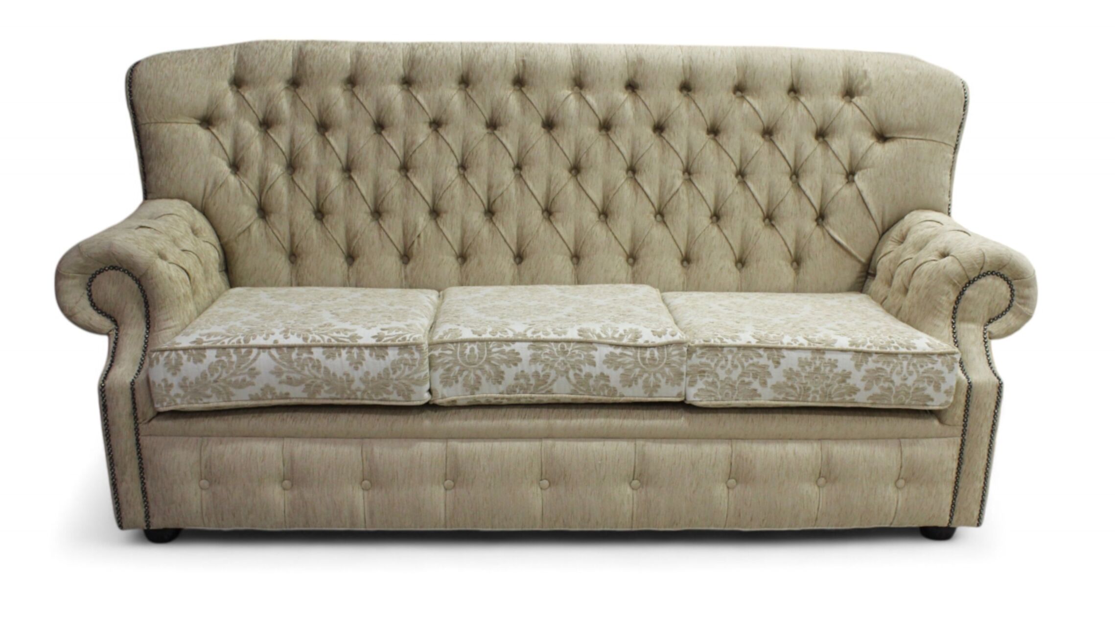 Monks Fabric Sofa Offer - Combining Aesthetics and Value