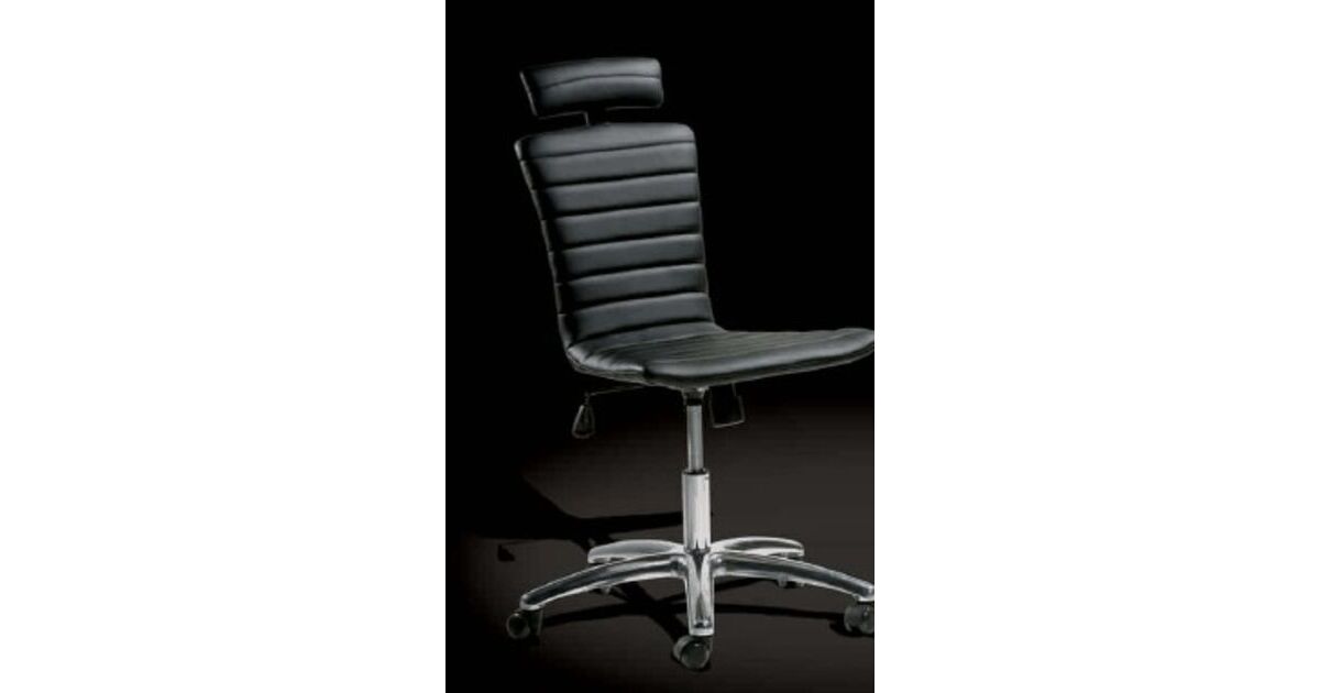 Work Office Chair - Suitable for Trade Office Furniture Seating