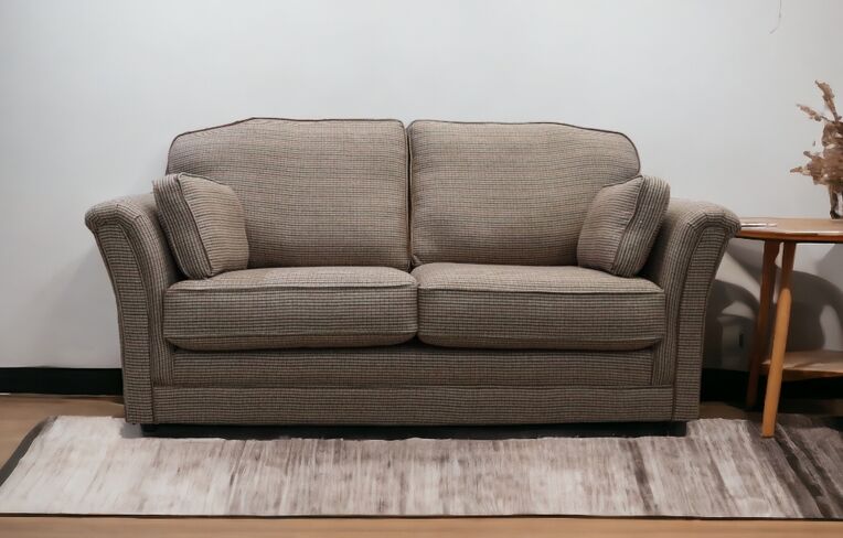 Wool Sofa, Chairs and Footstools - Designer Sofas 4U's Collection