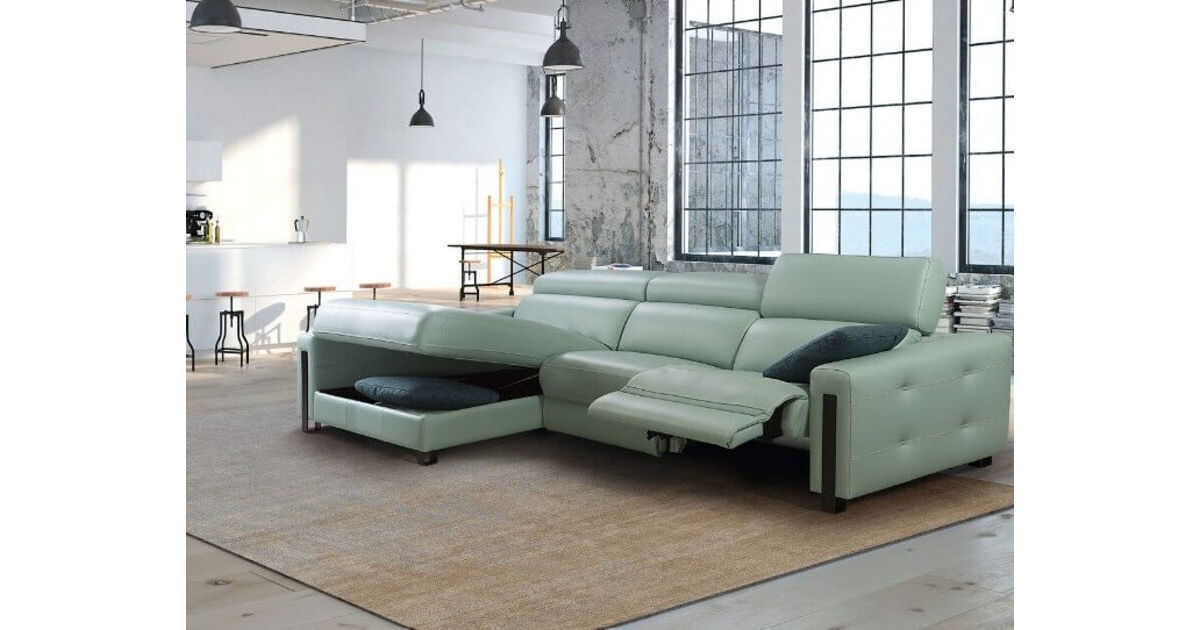 What is an Infinity Sofa? A Complete Guide | Designer Sofas 4U