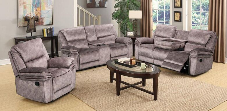 Reclining Recliner Sofas Custom Made At Designer Sofas 4u