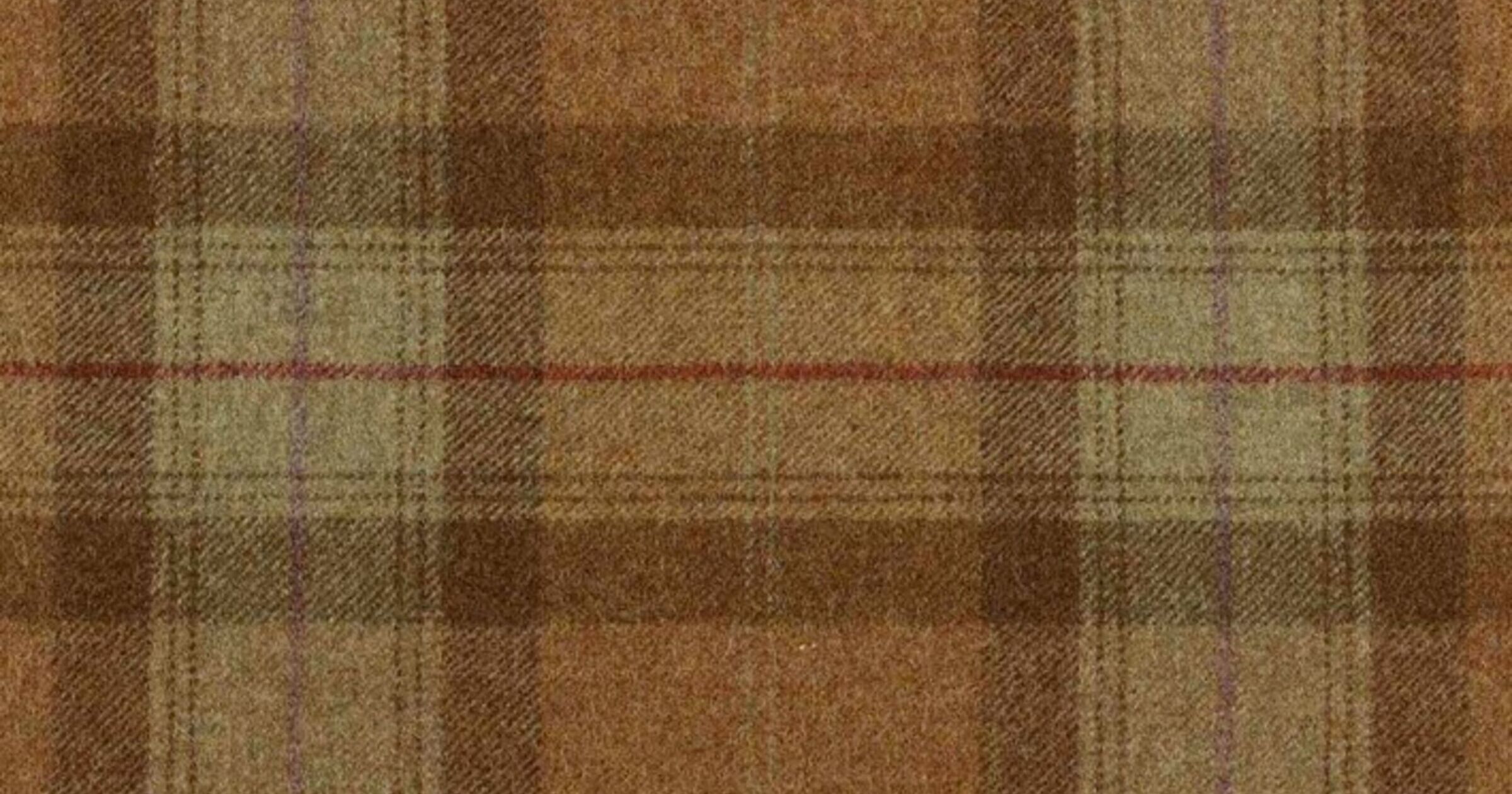 Explore the Classic Color Palette of Heritage Range Wool