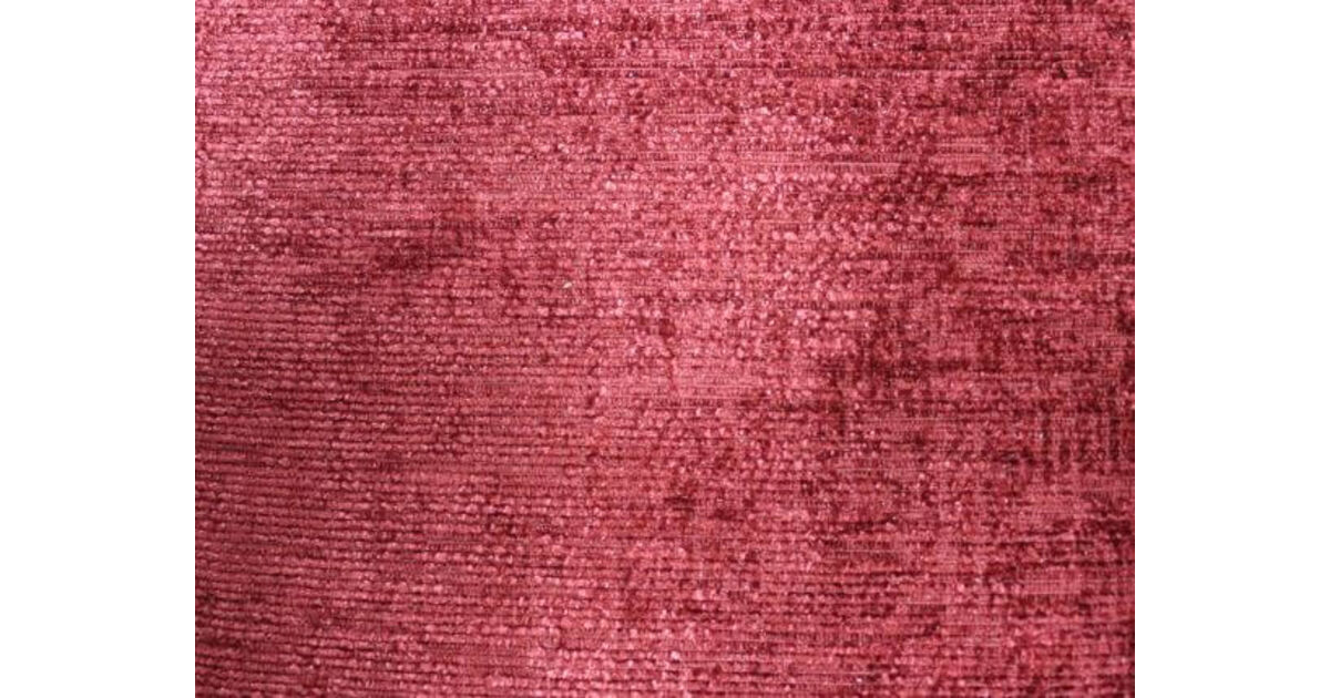 Royal Ruby Elegance Carlton Plain Fabric | Designer Sofas4u
