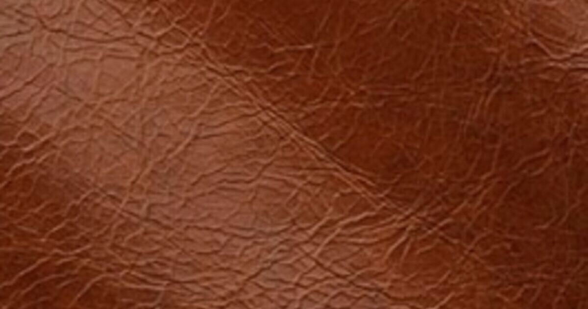Traditional Leather Colours