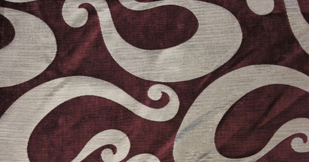 Discover Endless Possibilities with Trinity Fabric Colours