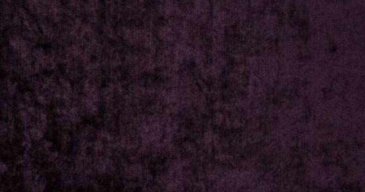 Velvet Fabric Hues Choose Your Signature Style